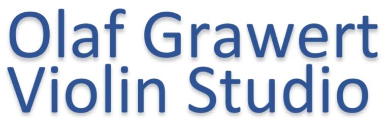 Olaf Grawert Violin Studio – Master violin maker and restorer